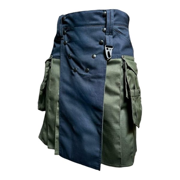 Survival Utilikilt: Advanced Must-Have for Adventurers!