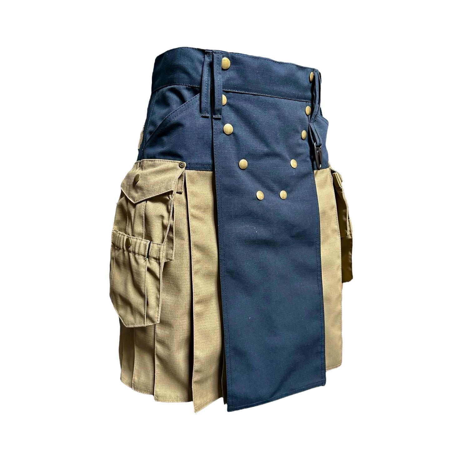 Survival Utilikilt: Advanced Must-Have for Adventurers!